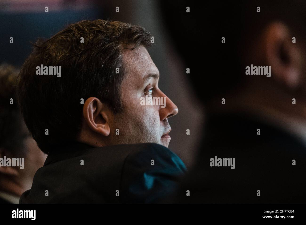 Olaf lindner hi-res stock photography and images - Alamy