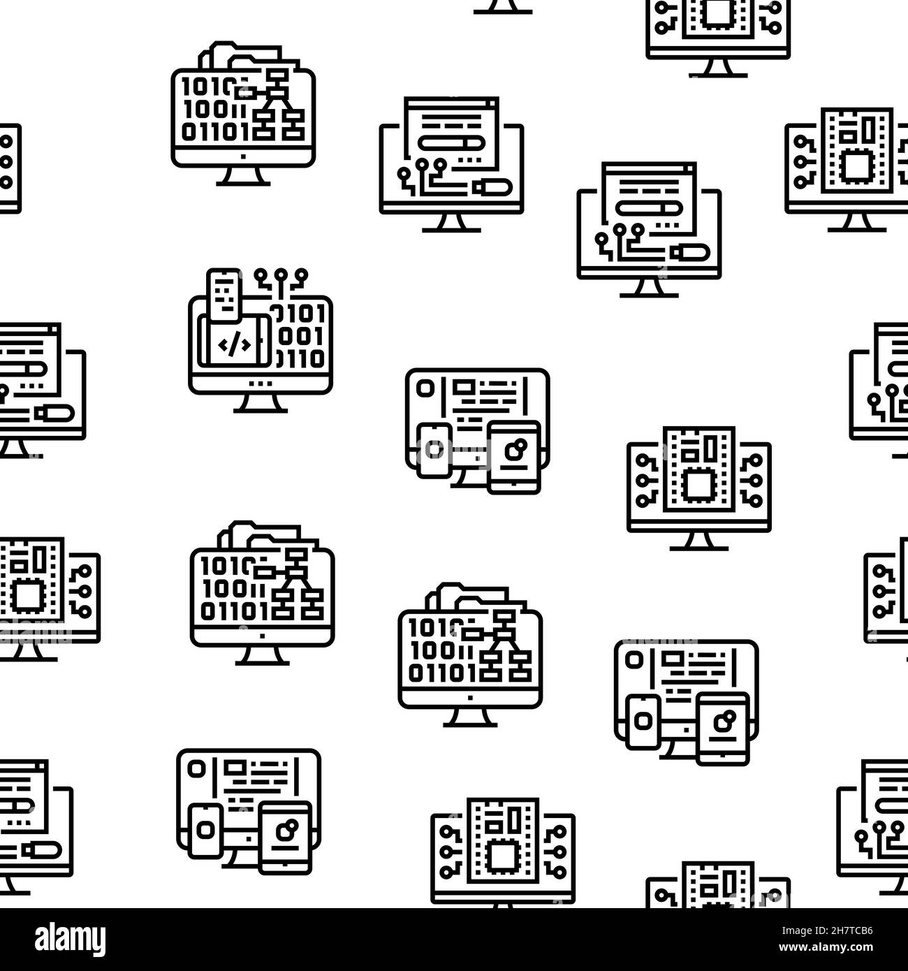 Driver development Black and White Stock Photos & Images - Alamy