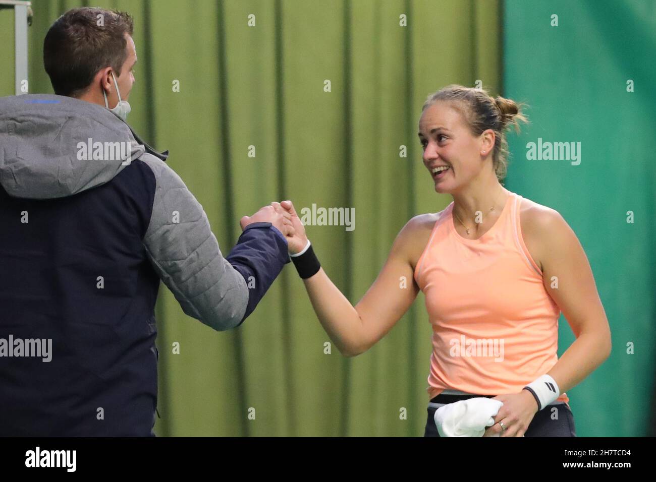 Stéphanie wagner hi-res stock photography and images - Alamy