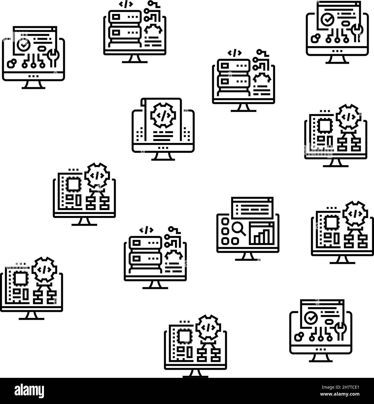 Shareware Black and White Stock Photos & Images - Alamy