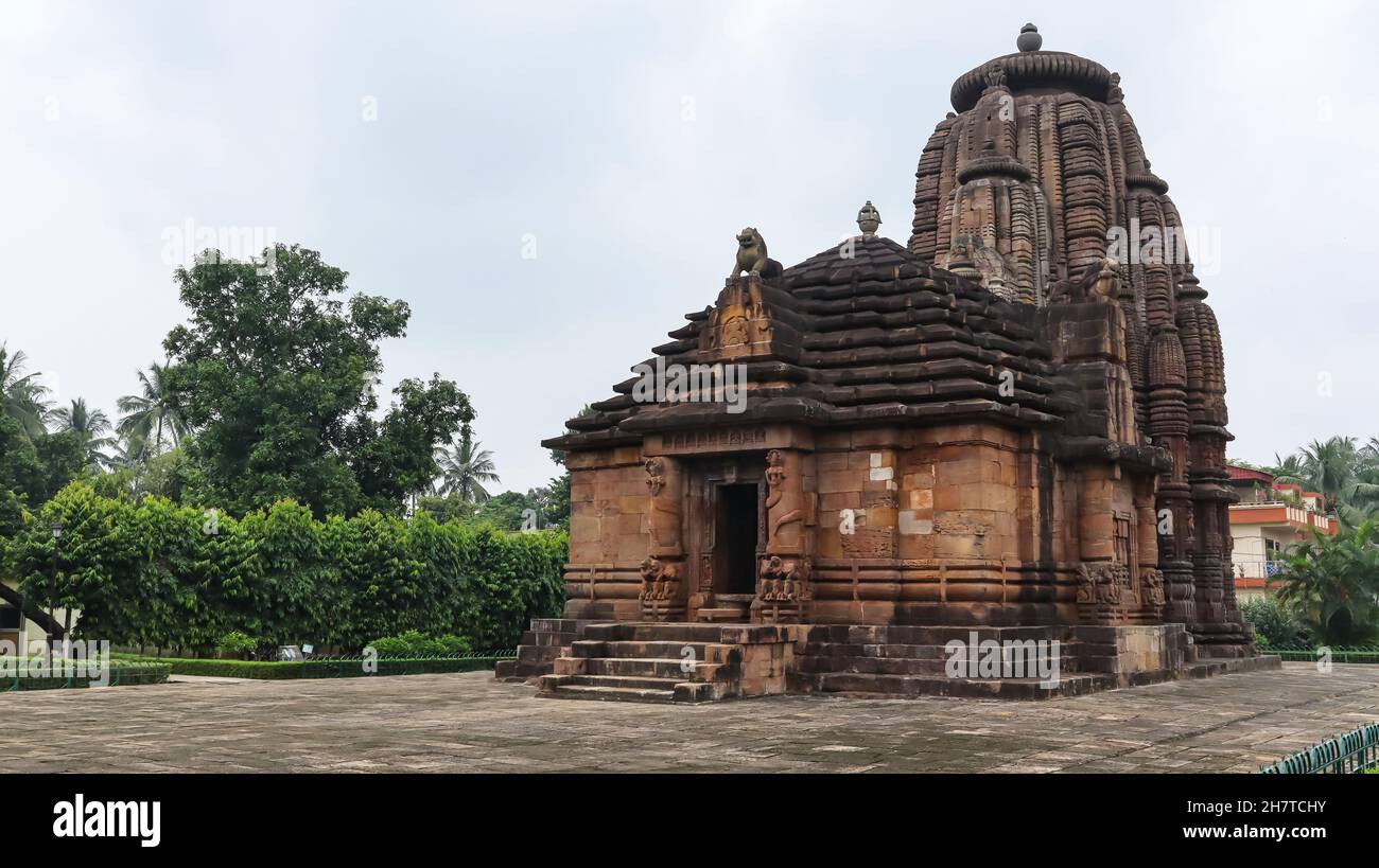 Buildings and structures in odisha hi-res stock photography and images ...
