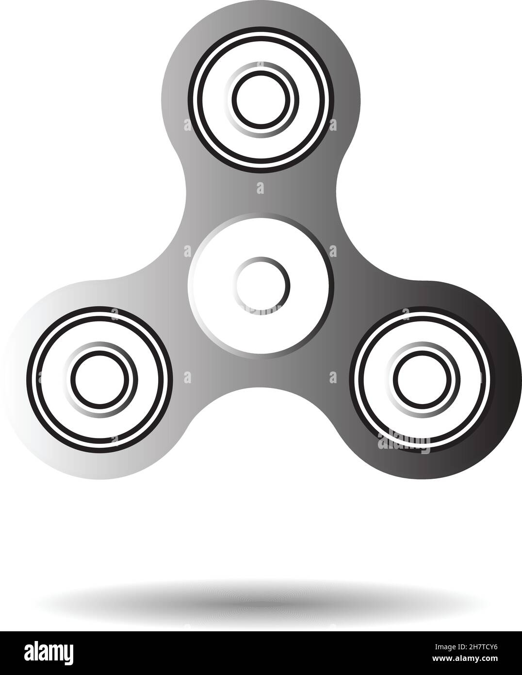 Fidget toy vector vectors hi-res stock photography and images - Alamy