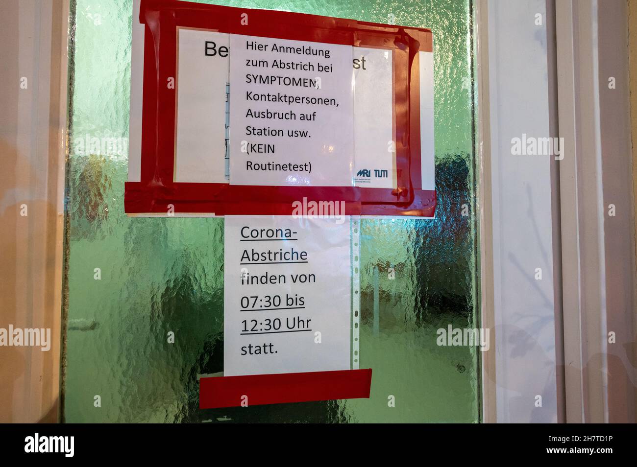 Routine smear test hi-res stock photography and images - Alamy