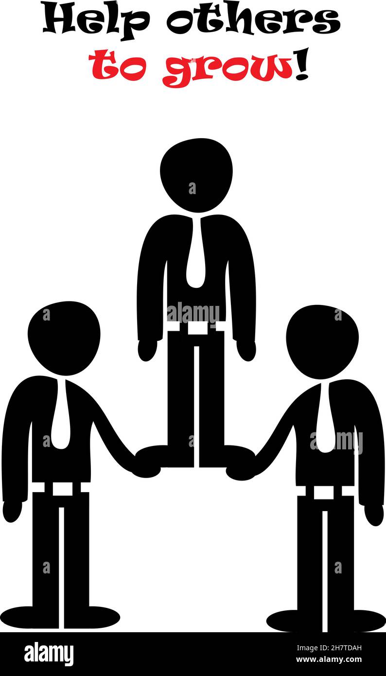 Serve Others Clipart