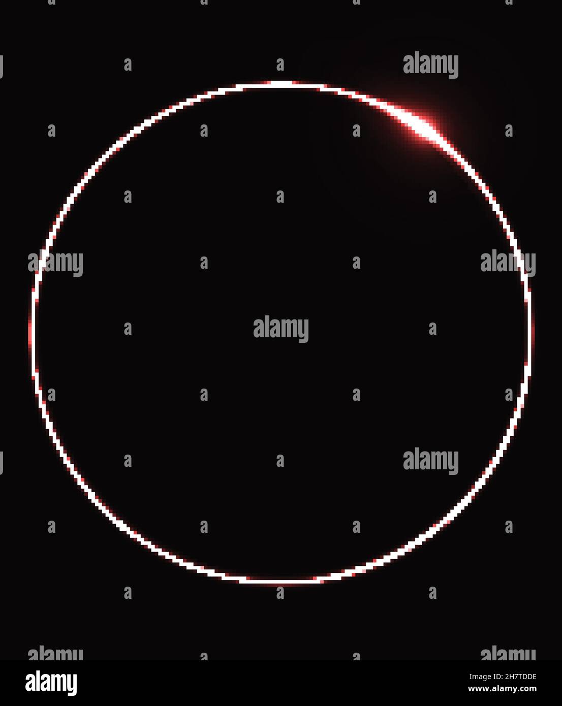 Total evil Stock Vector Images - Alamy