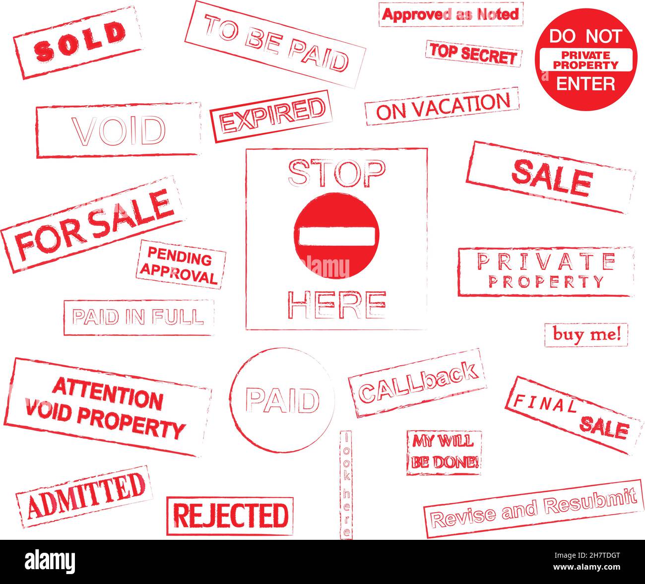 Revise Stock Vector Images - Alamy