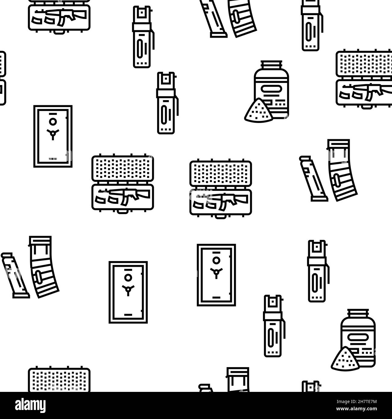 Startup business idea launching Black and White Stock Photos & Images ...