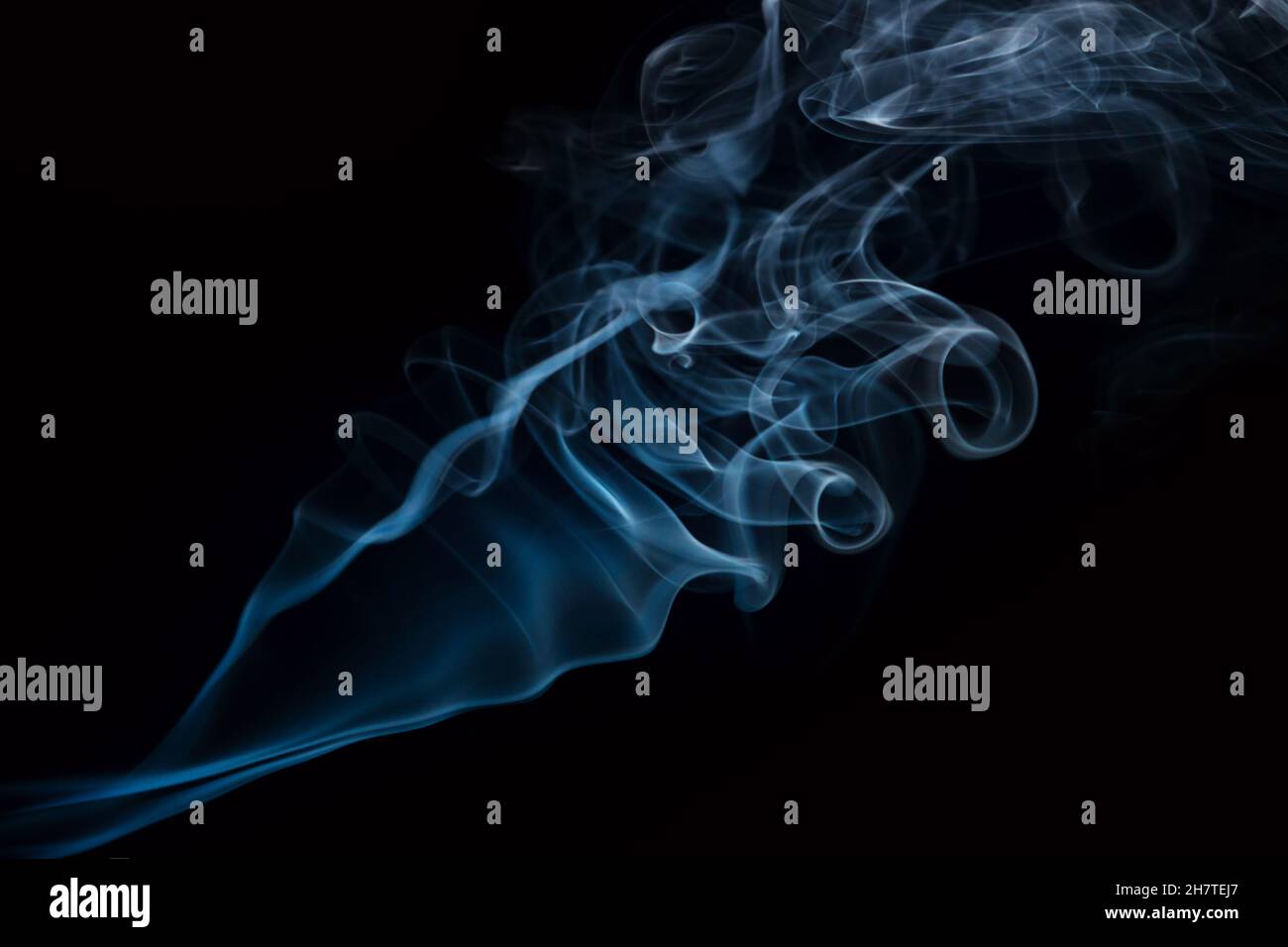 Abstract smoke Weipa. Personal aroma vaporizers. Concept of alternative ...