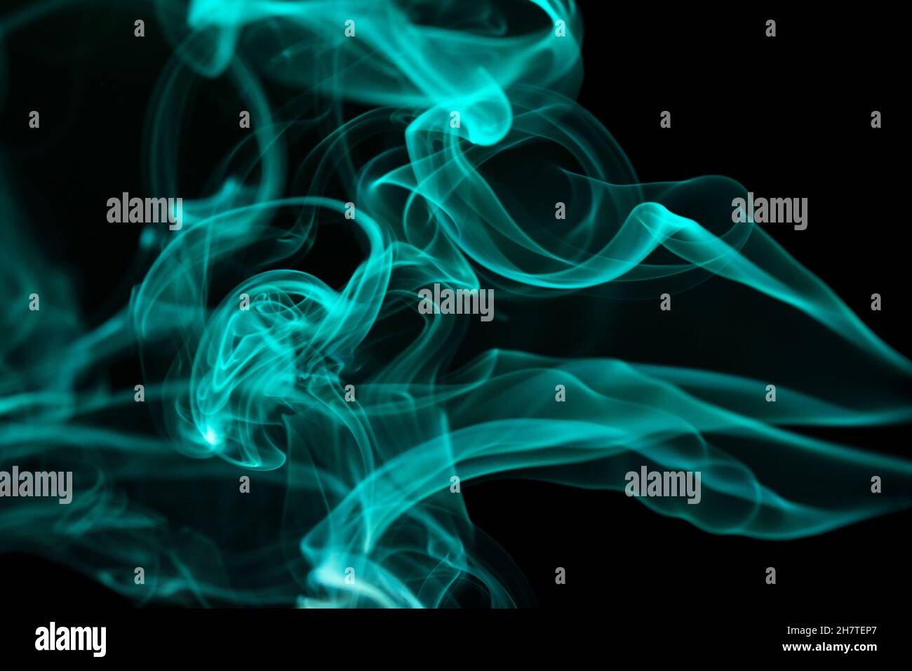 Abstract smoke Weipa. Personal aroma vaporizers. Concept of alternative ...