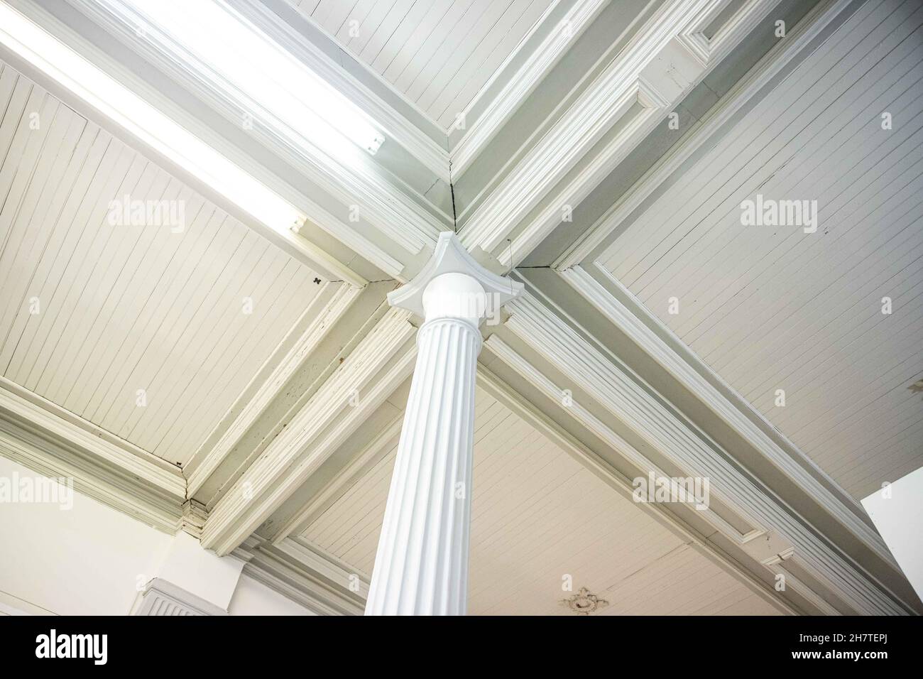 Pintura del techo hi-res stock photography and images - Alamy