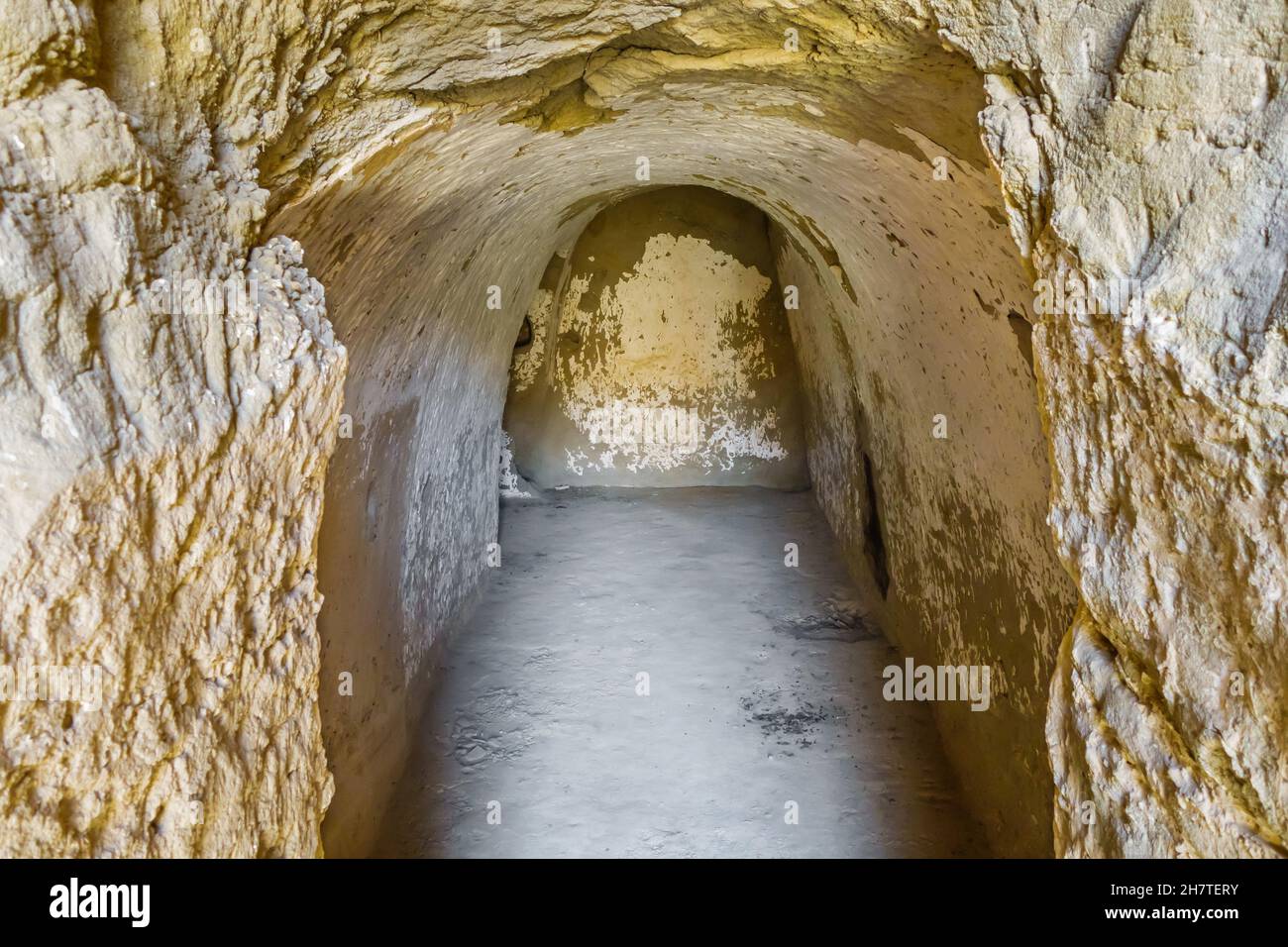 Underground Cell High Resolution Stock Photography and Images - Alamy