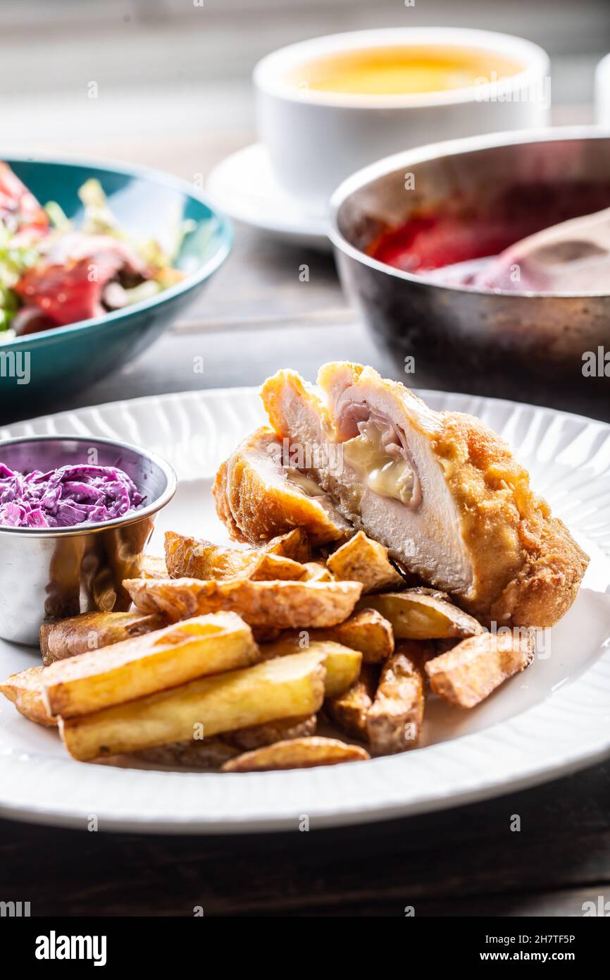 Potatoes in front of hi-res stock photography and images - Alamy