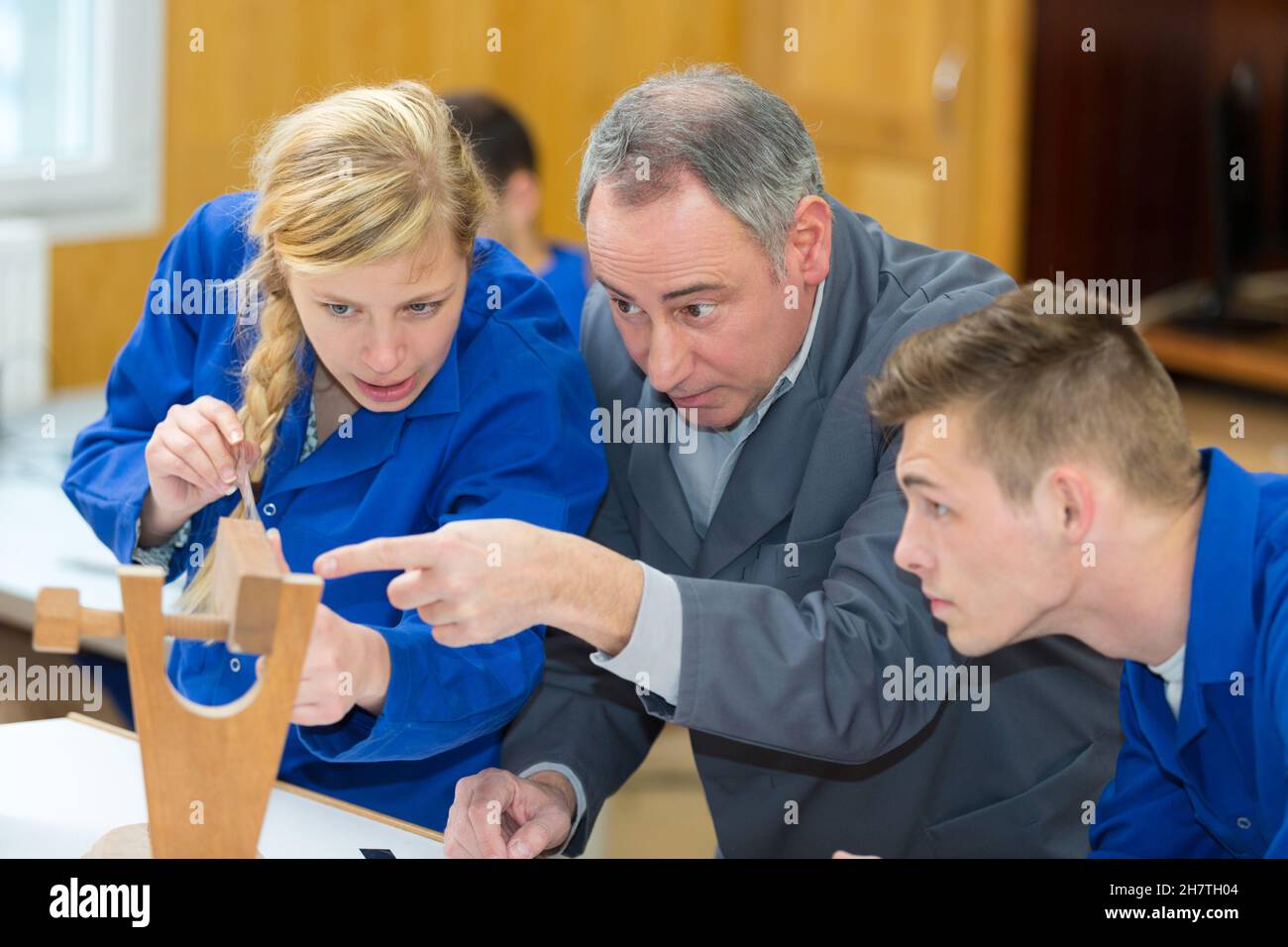 Visibility period hi-res stock photography and images - Alamy