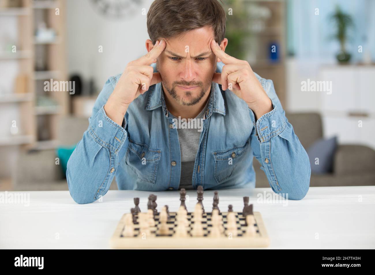 Pastime move hi-res stock photography and images - Alamy