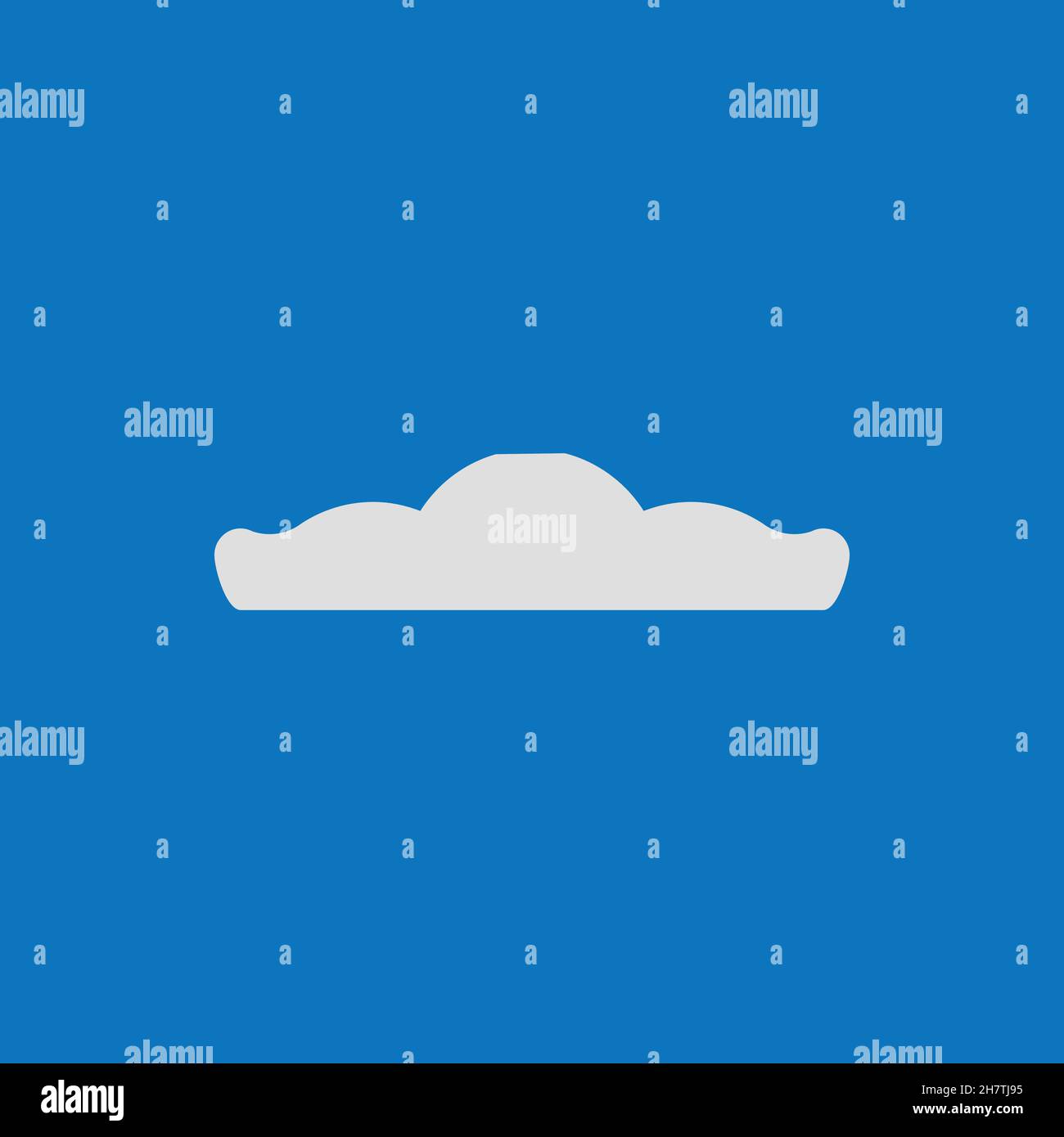 Weather symbol hi-res stock photography and images - Alamy