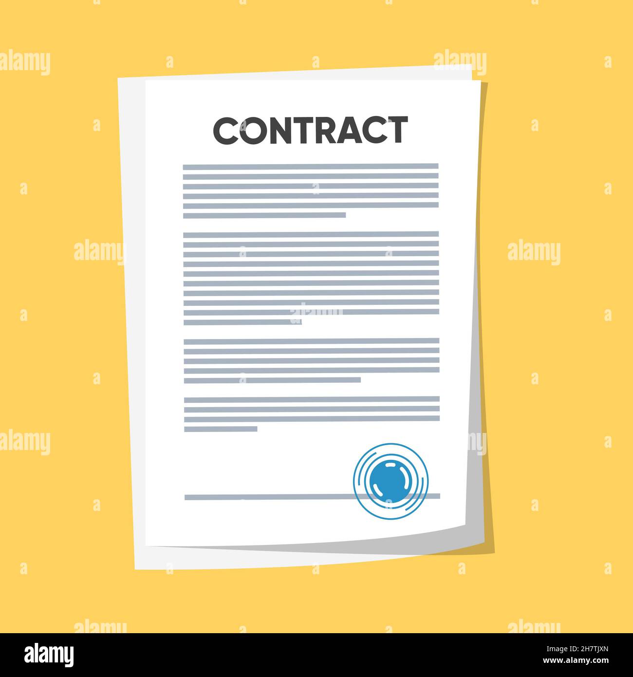 Contract conditions, research approval validation document. Contract ...