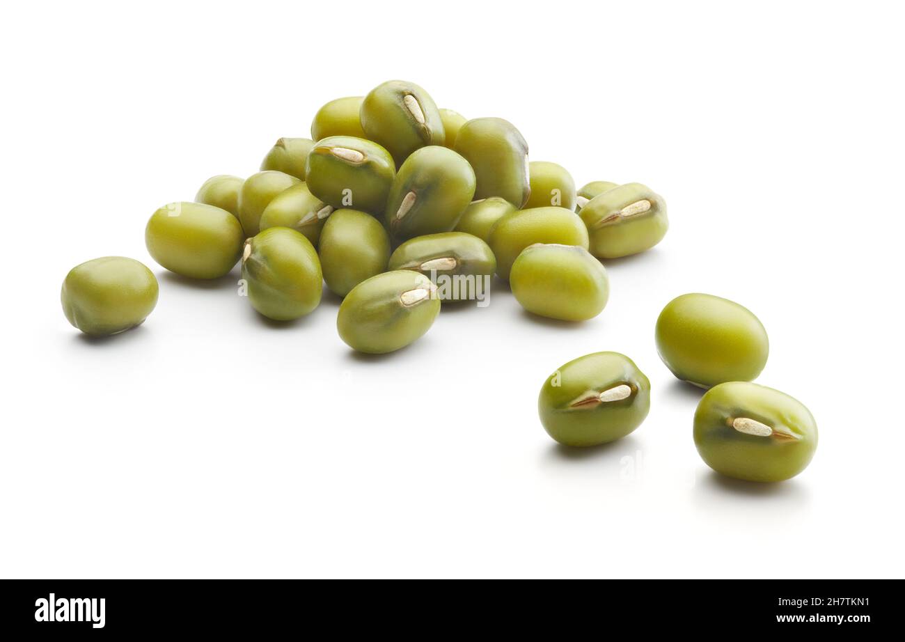 Group dried green mung hi-res stock photography and images - Alamy