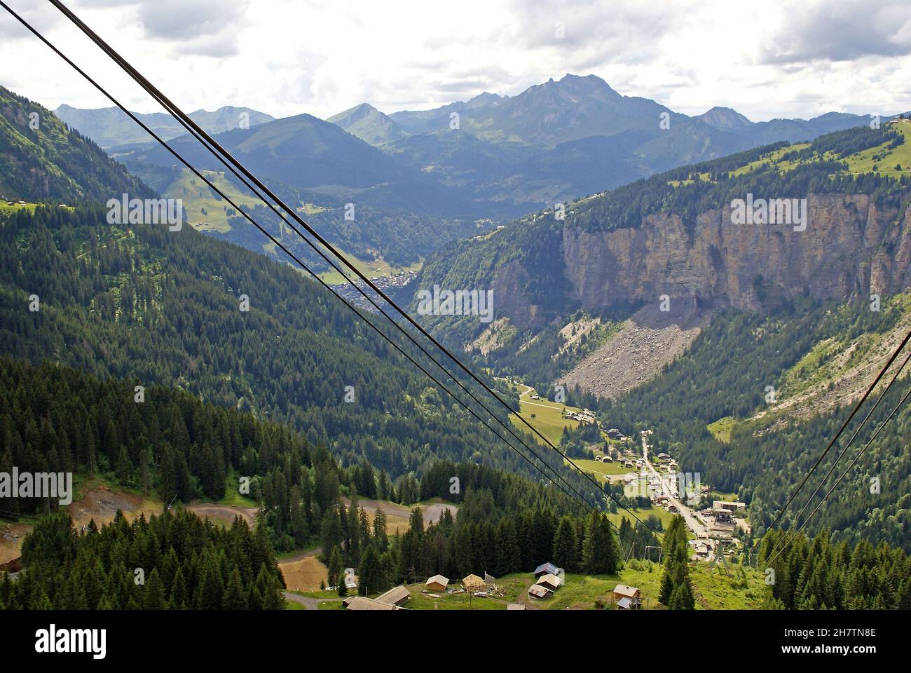 Vallon de ardoisieres hi-res stock photography and images - Alamy