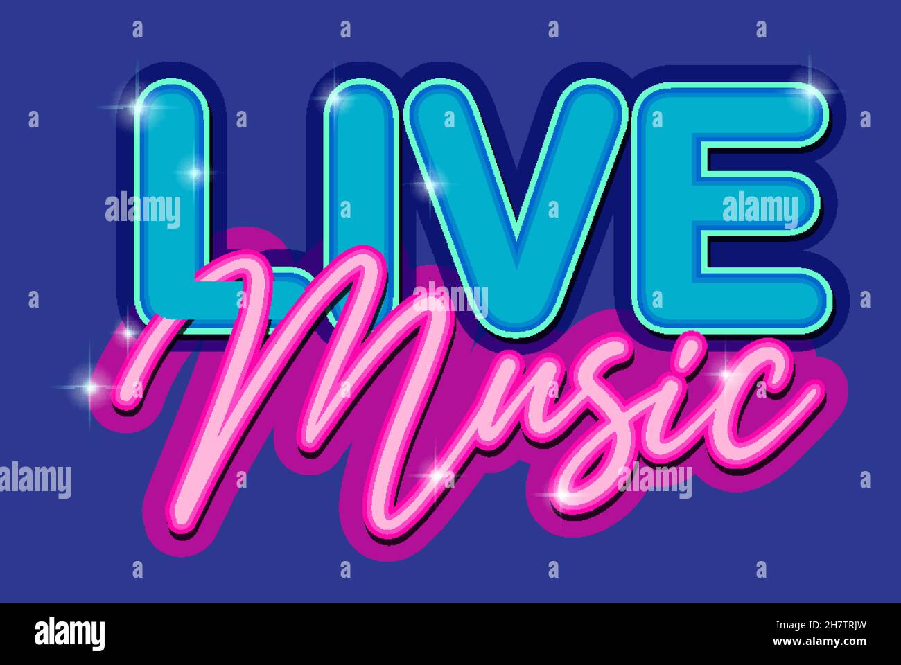 Neo image Stock Vector Images - Alamy