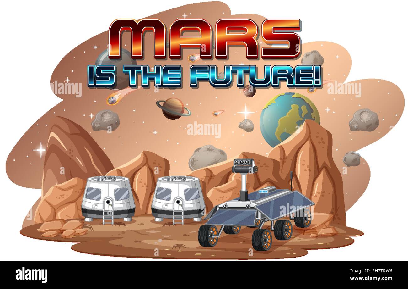 Printable Labels For Mars Rover