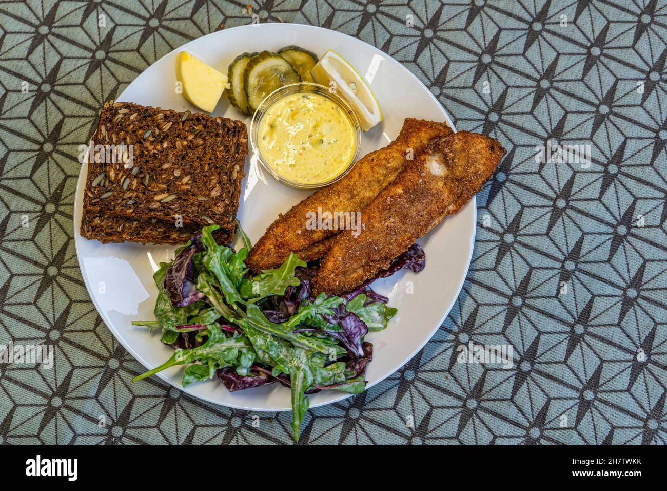 Salted danish butter hi-res stock photography and images - Alamy