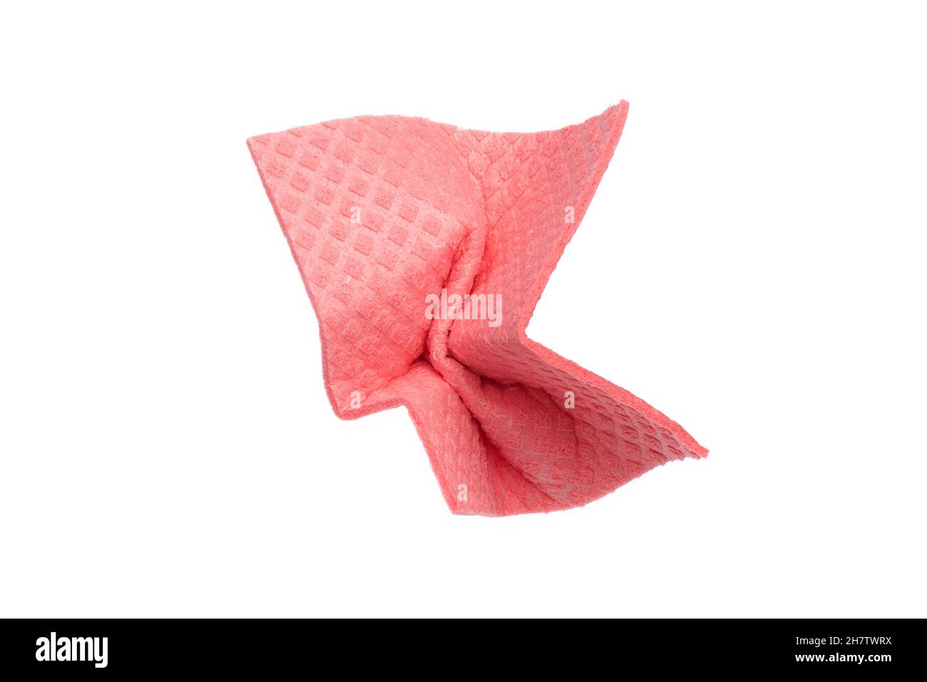 Cleaning rag for wiping Stock Photo - Alamy