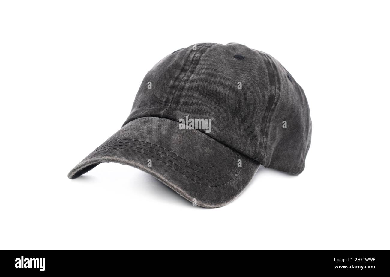 Male baseball cap Stock Photo - Alamy