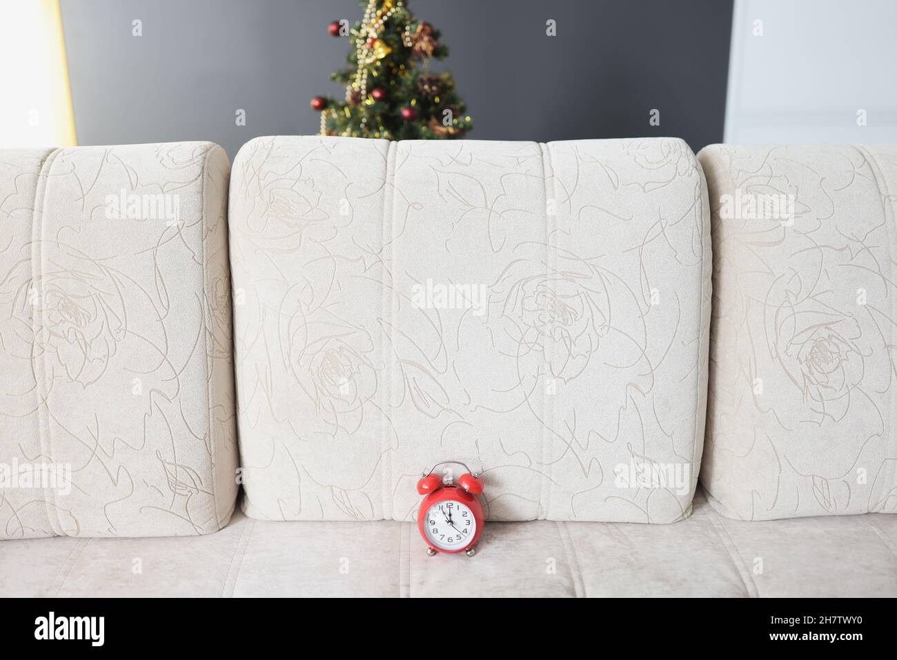 Almost midnight hi-res stock photography and images - Alamy