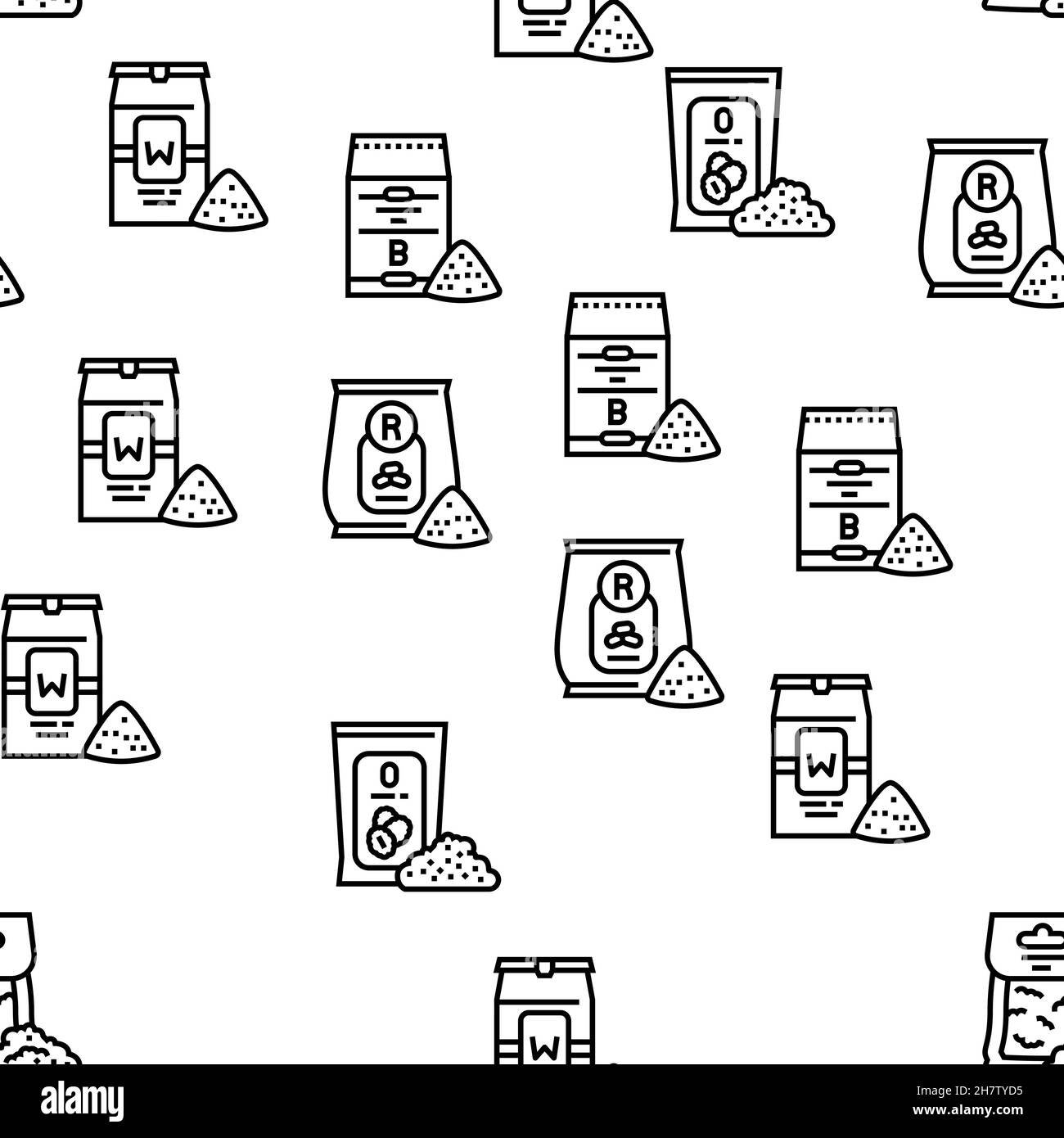 Rice factory cleaning production hi-res stock photography and images ...