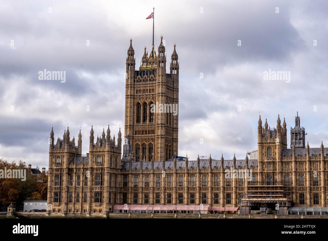 21 parliament street hi-res stock photography and images - Alamy