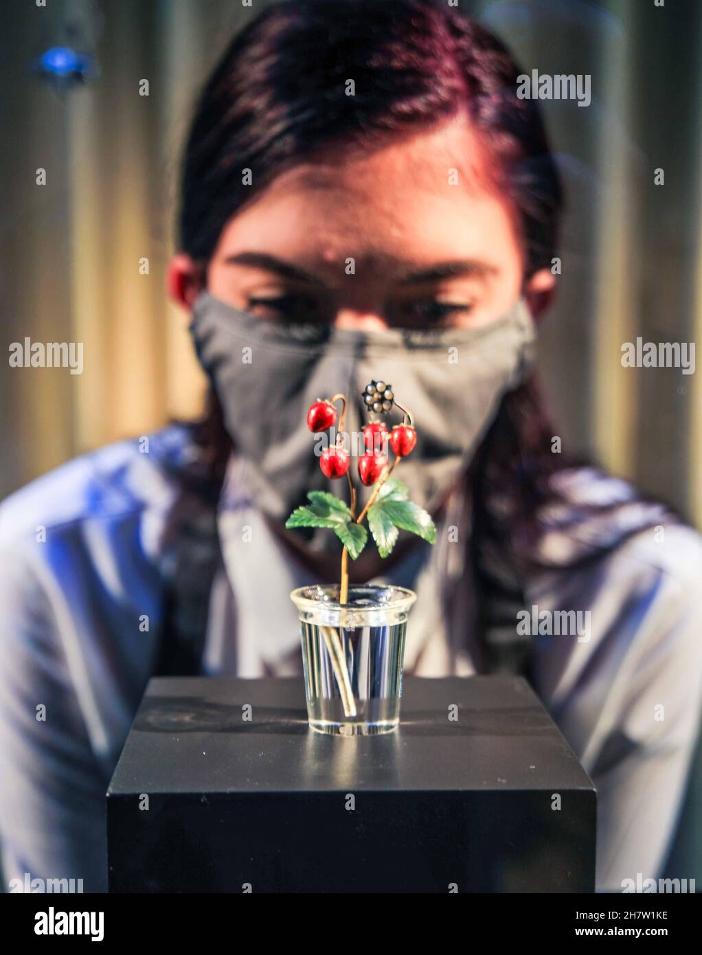 The harry woolf collection hi-res stock photography and images - Alamy