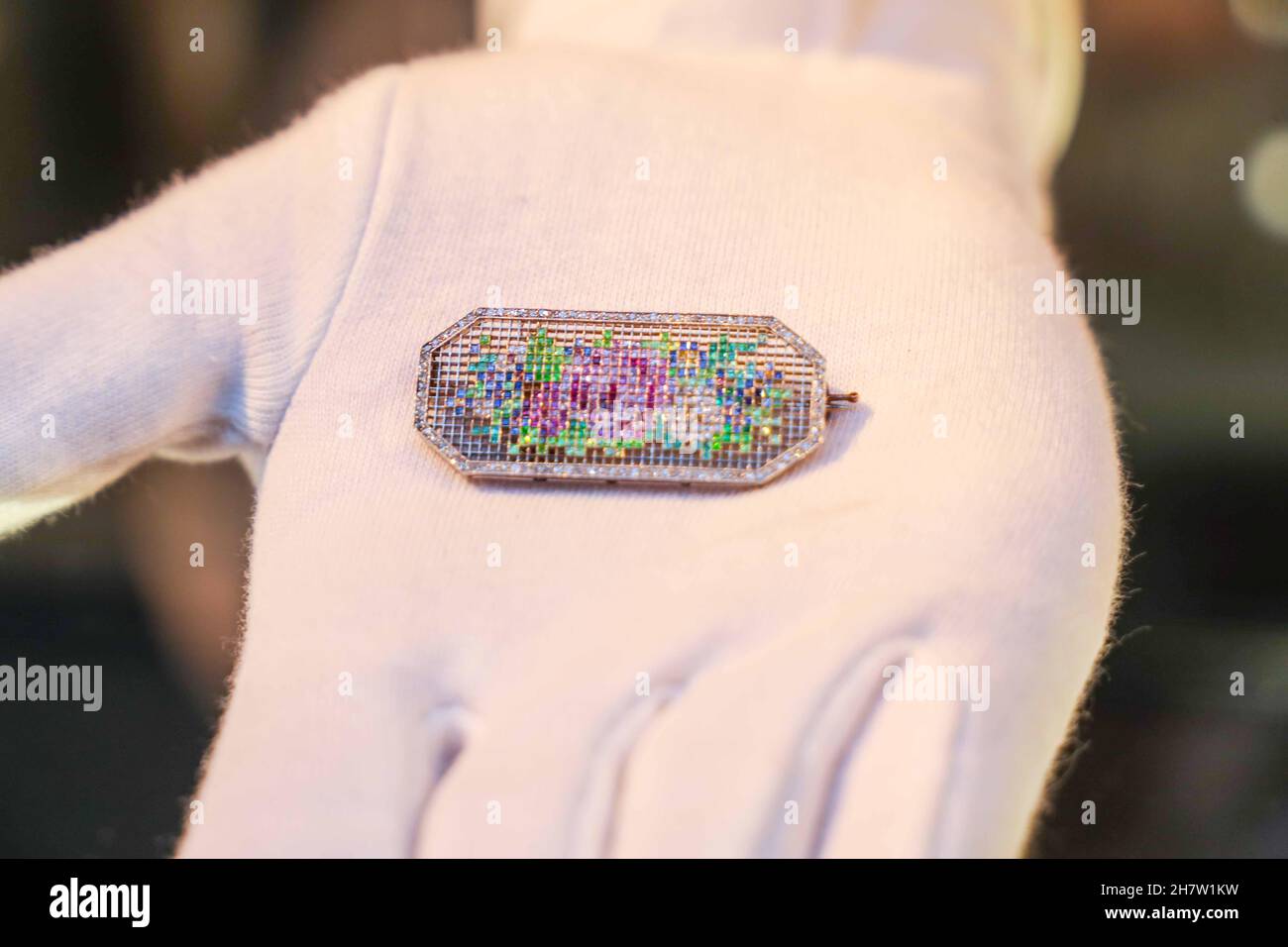 The harry woolf collection hi-res stock photography and images - Alamy