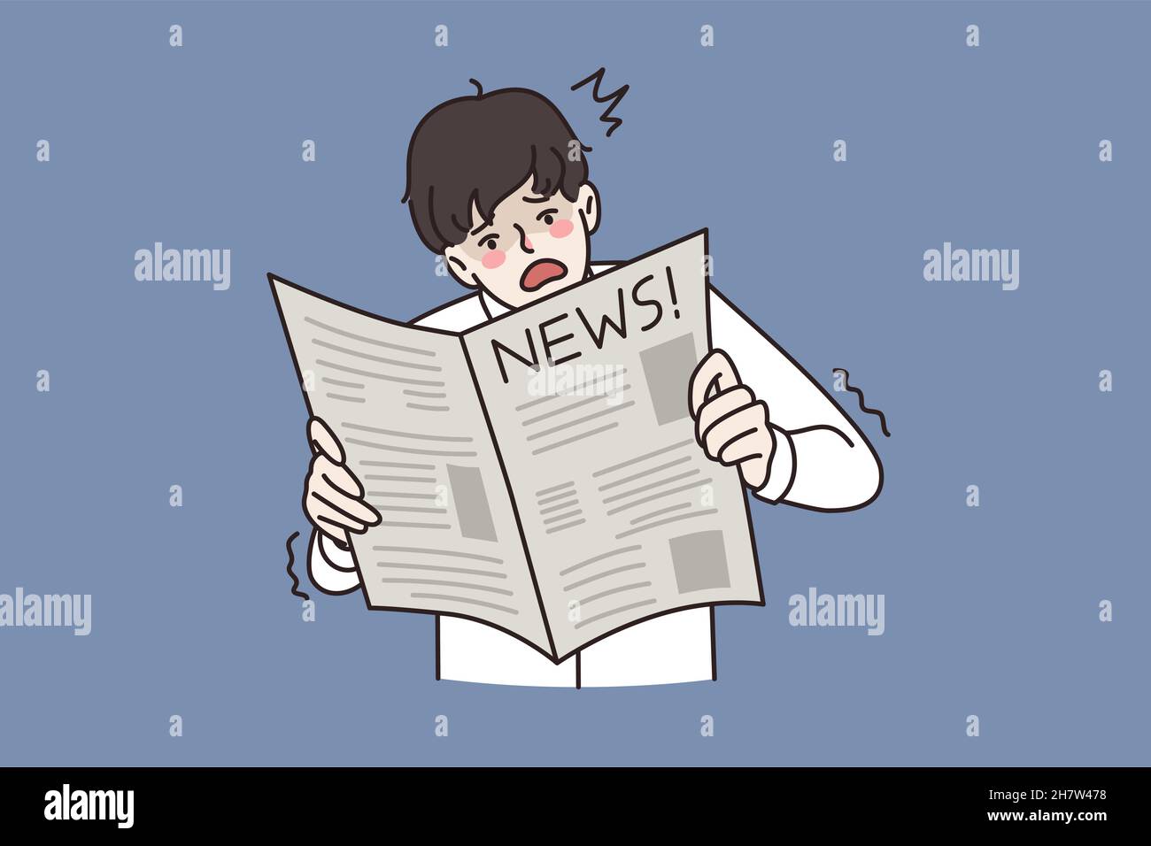 Professional shock Stock Vector Images - Alamy