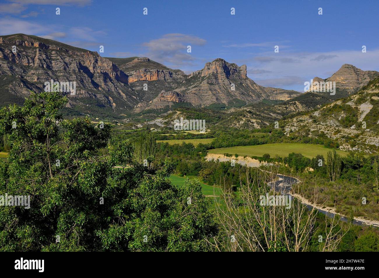 Taus valley hi-res stock photography and images - Alamy