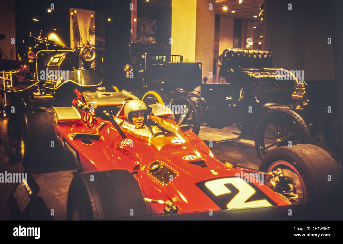 1970 Formula 1