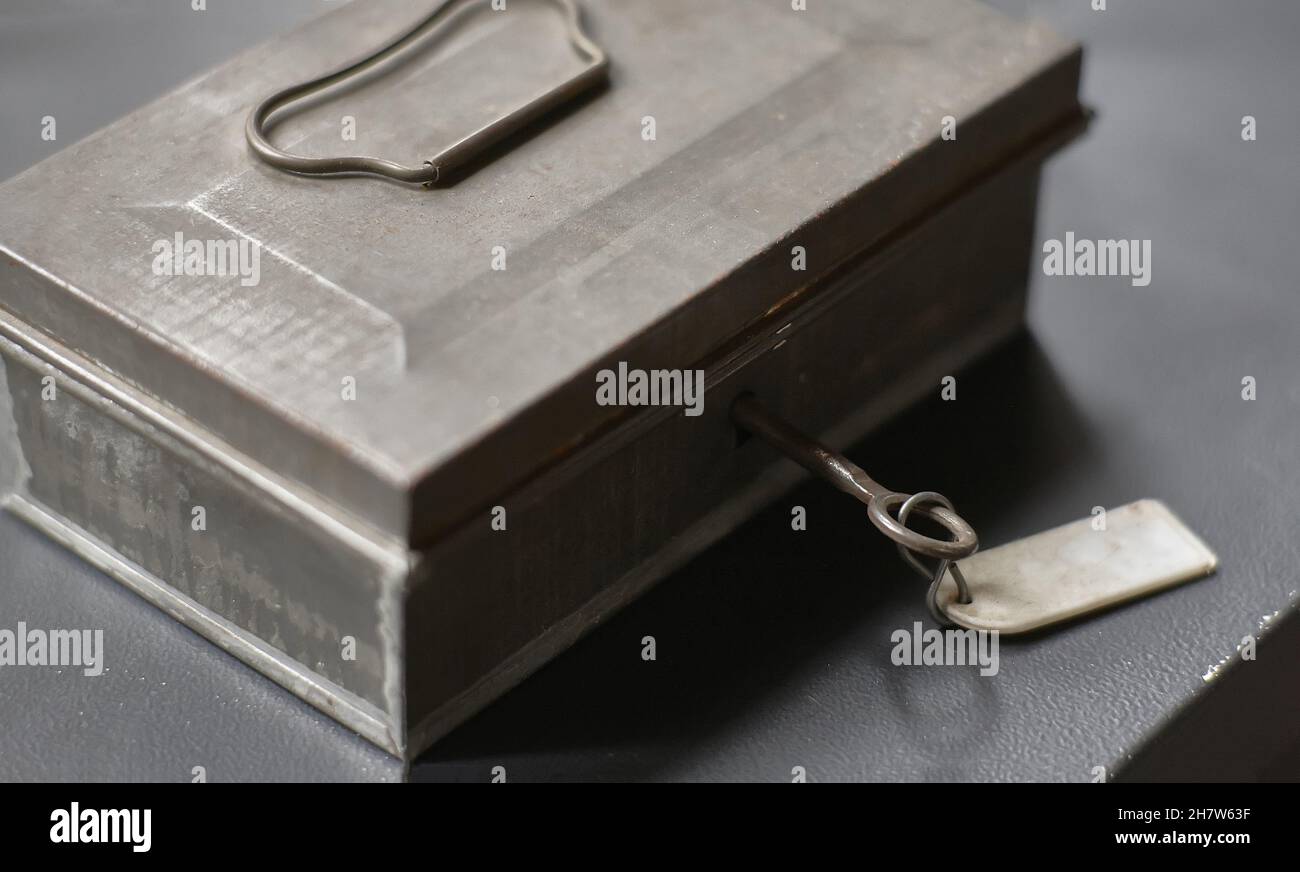 Keep our secrets secret hi-res stock photography and images - Alamy