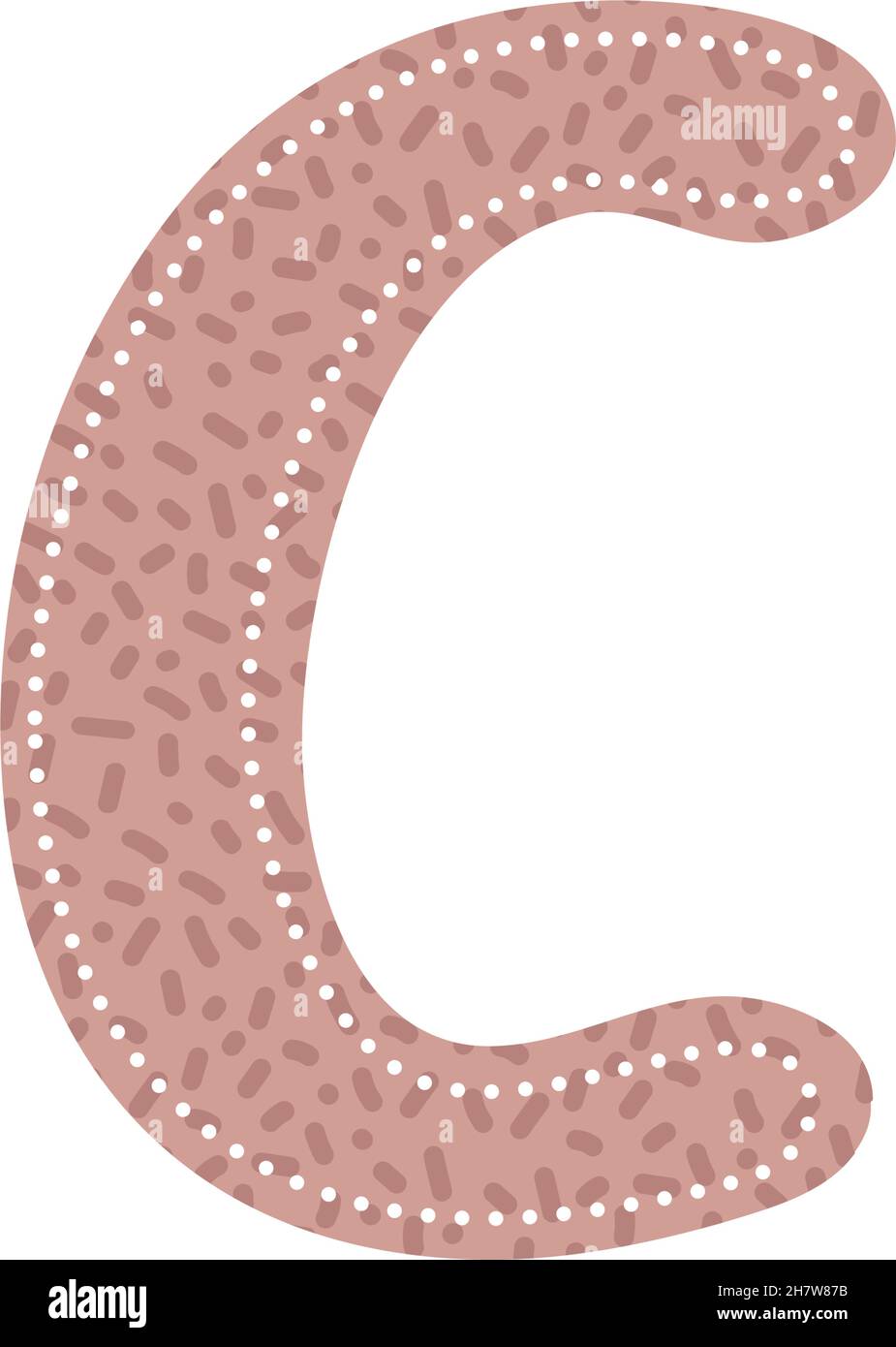 nice letter C icon Stock Vector Image & Art - Alamy