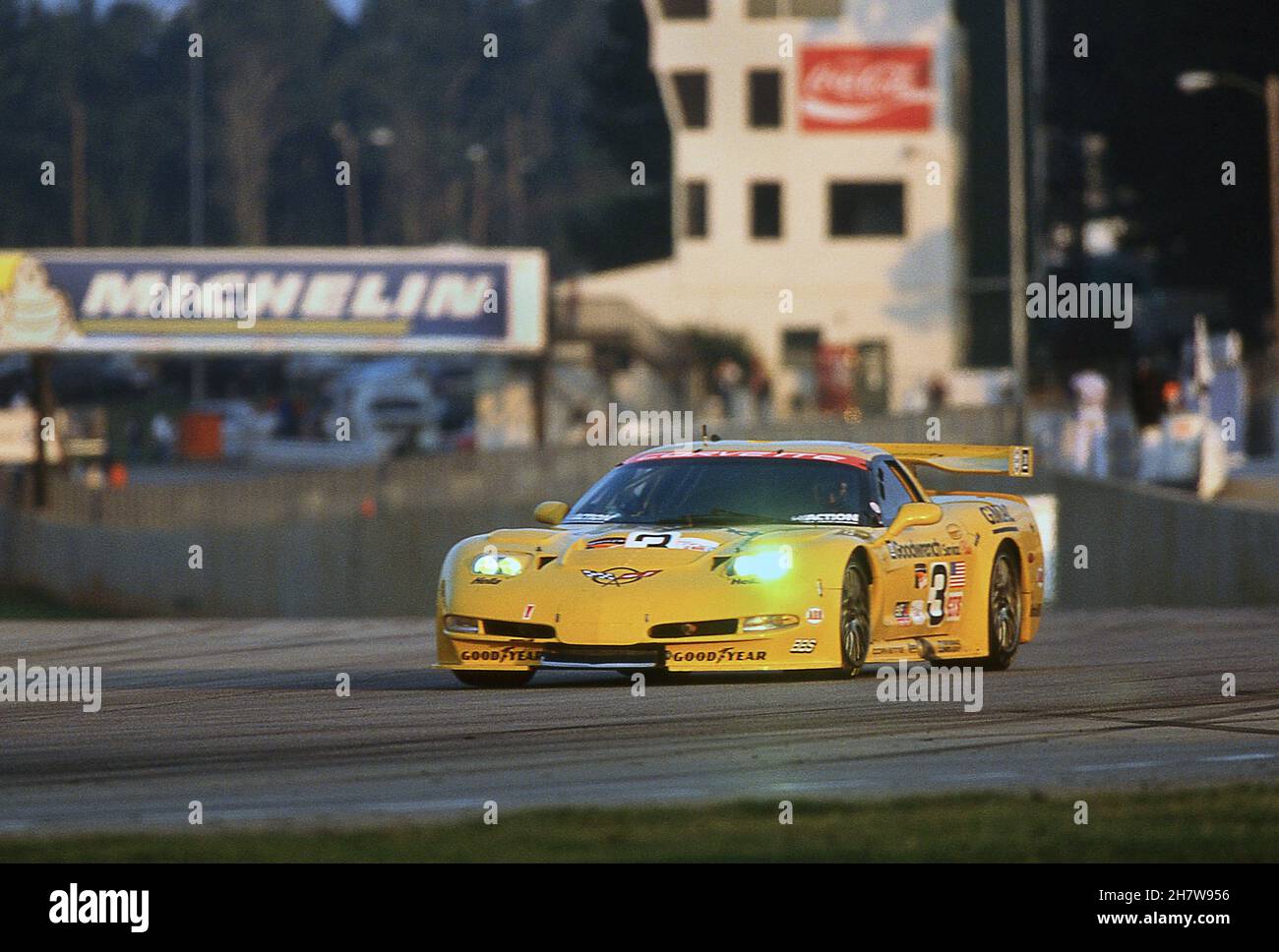 Corvette Road High Resolution Stock Photography and Images - Alamy