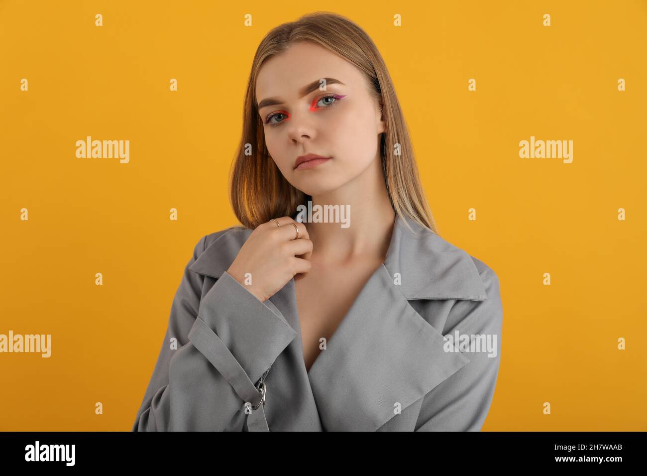 Cloak folded hi-res stock photography and images - Alamy