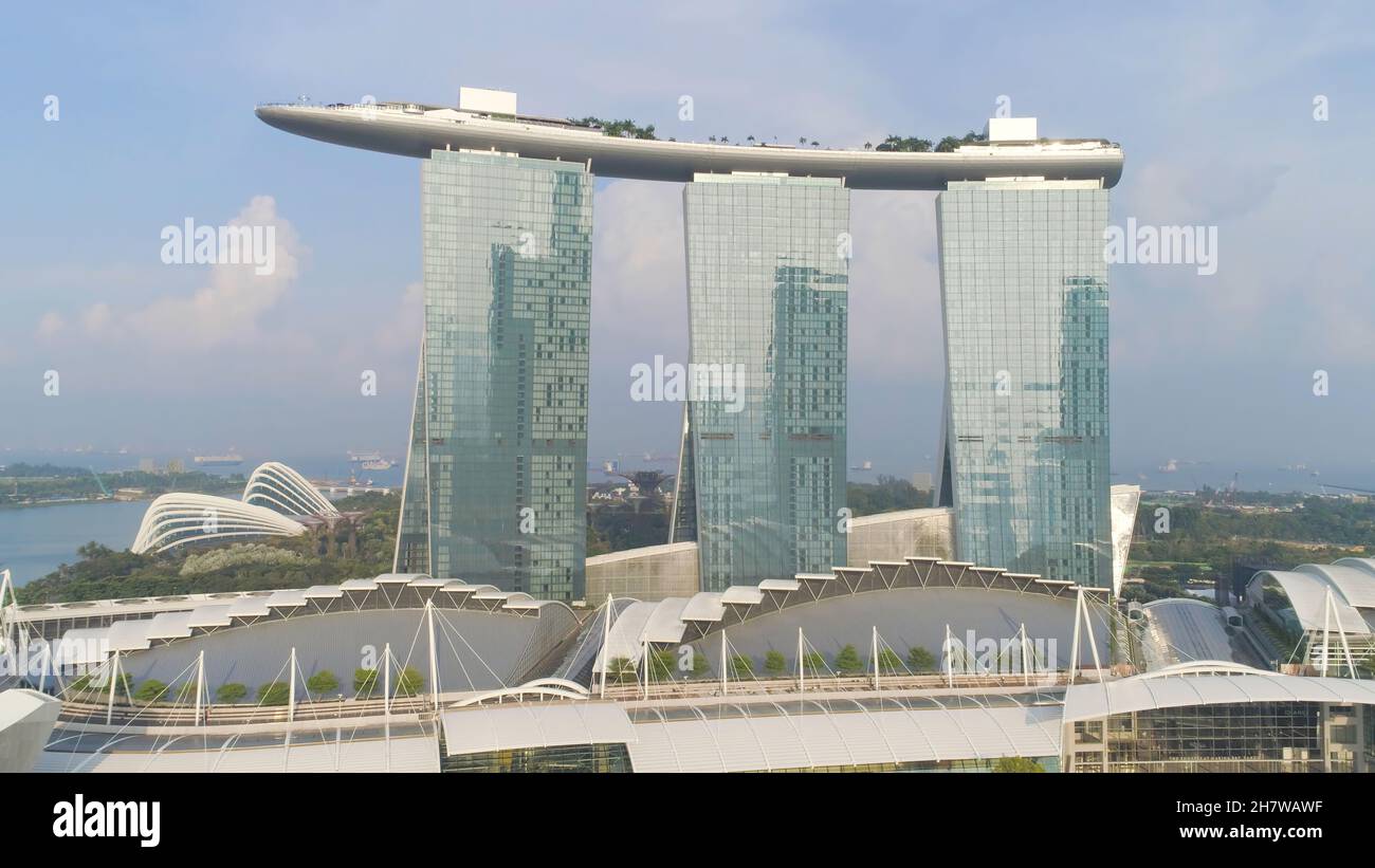 Most Famous Hotels In Singapore at Betty Hook blog