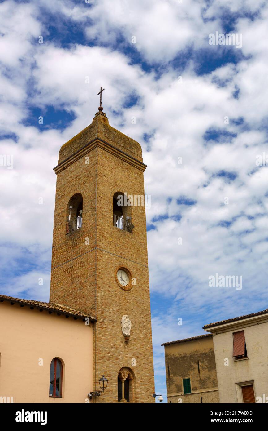 Ostra marche hi-res stock photography and images - Alamy