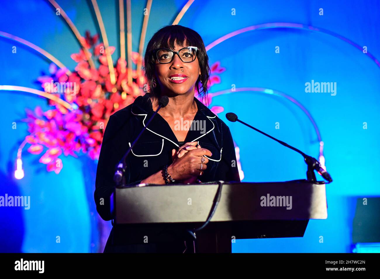 Brenda emmanus hi-res stock photography and images - Alamy