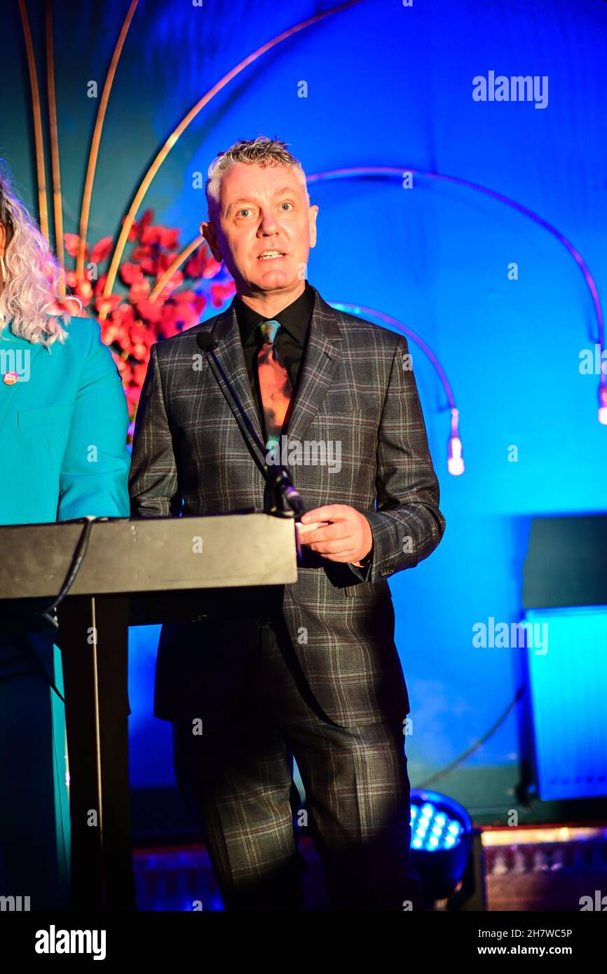 Gavin barlow hi-res stock photography and images - Alamy