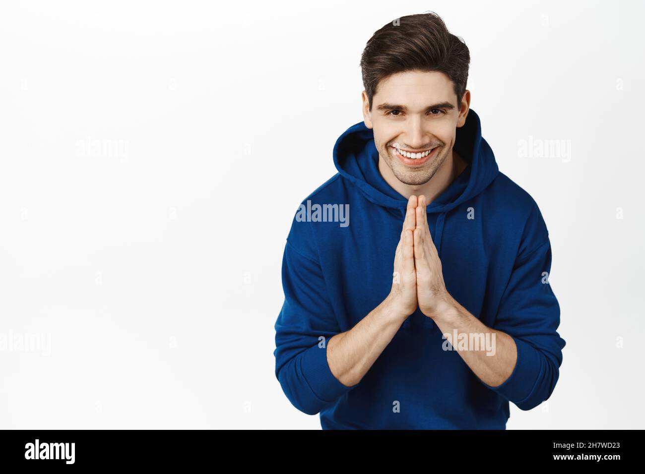 Namaste Hands Man Page 3 | Meditation Namaste Hands Pictures | Freepik