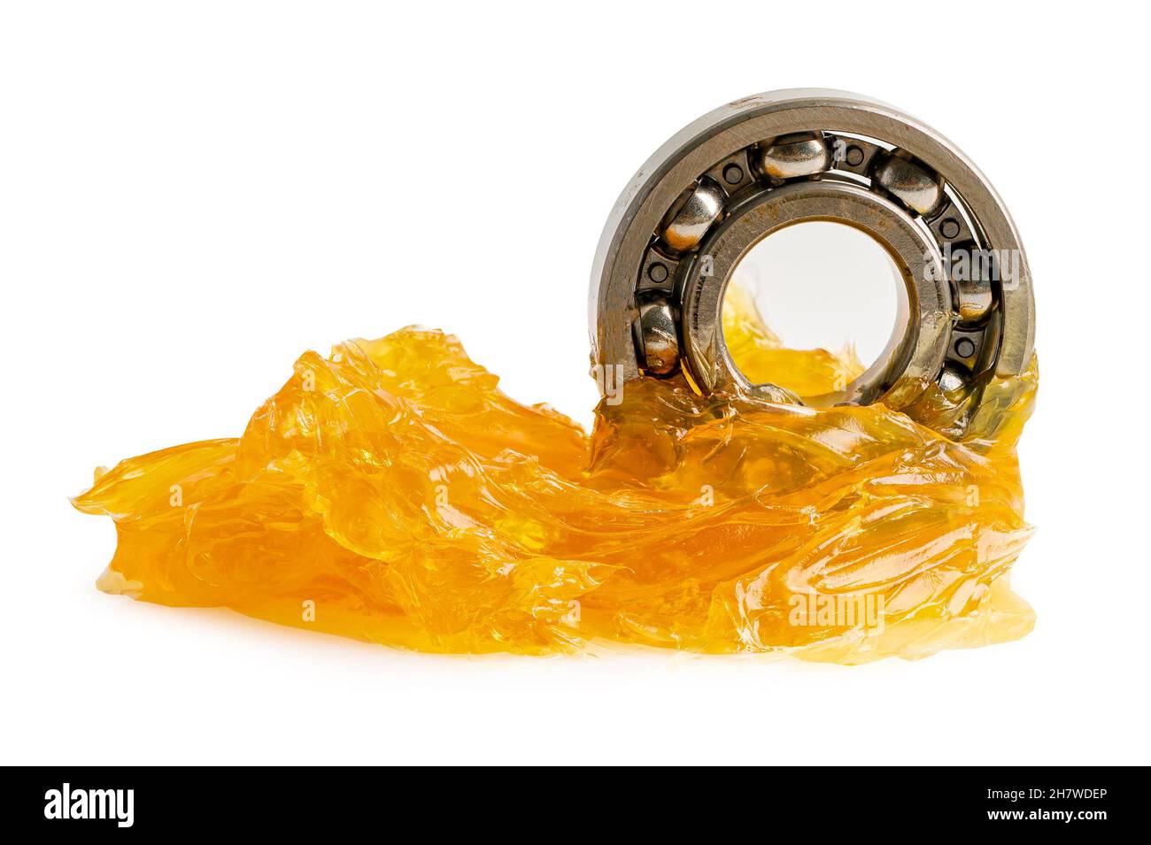 Ball bearing stainless with grease lithium machinery lubrication for ...