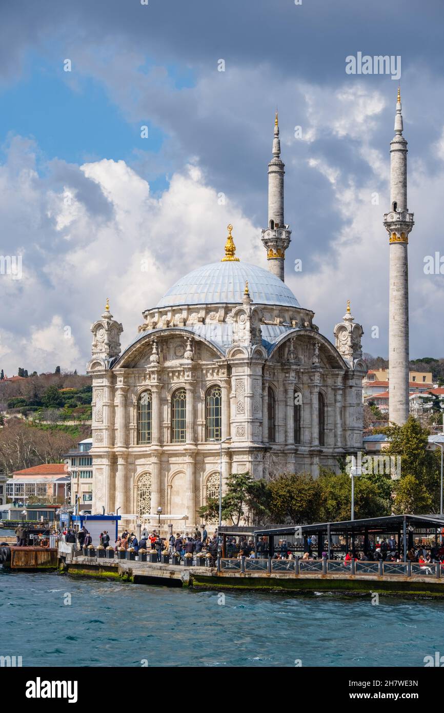 Ottoman bank hi-res stock photography and images - Alamy