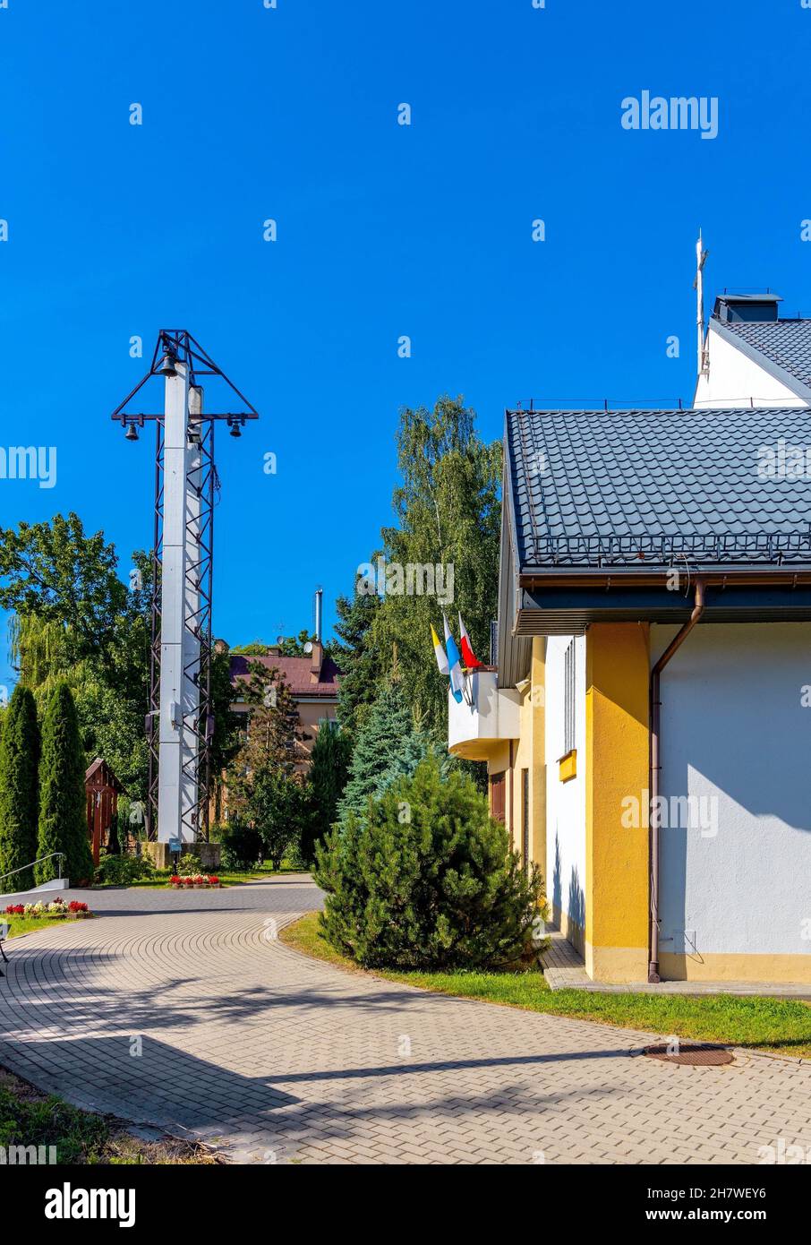 Zalew zegrzynski hi-res stock photography and images - Alamy