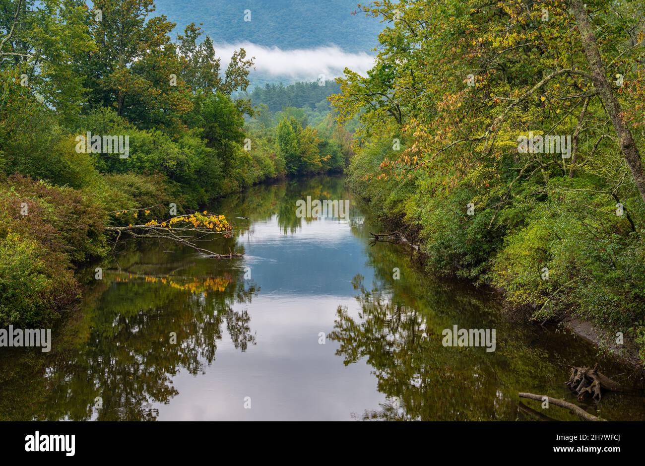 Battenkill river hi-res stock photography and images - Alamy