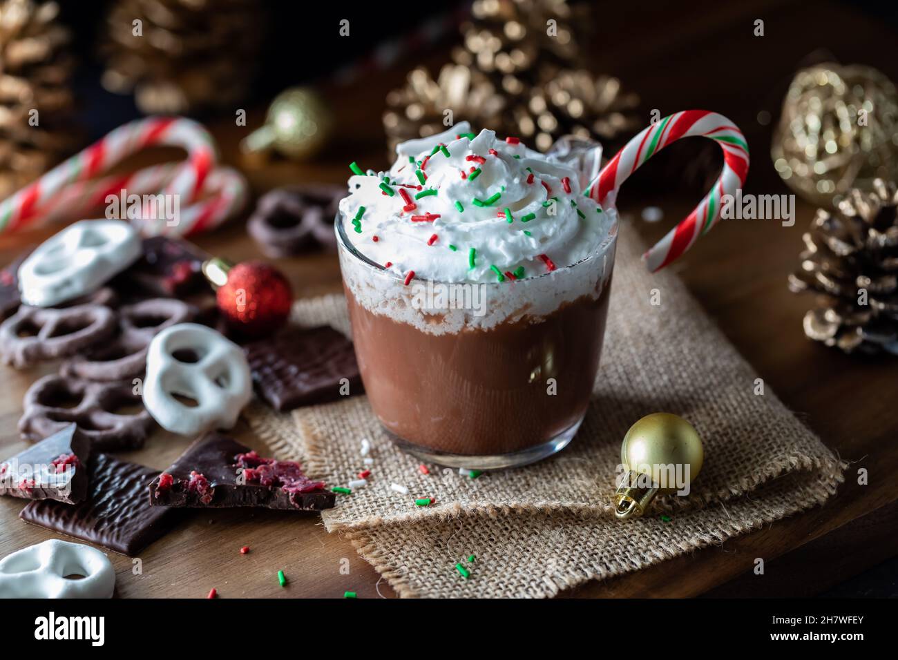 Whip top hi-res stock photography and images - Alamy