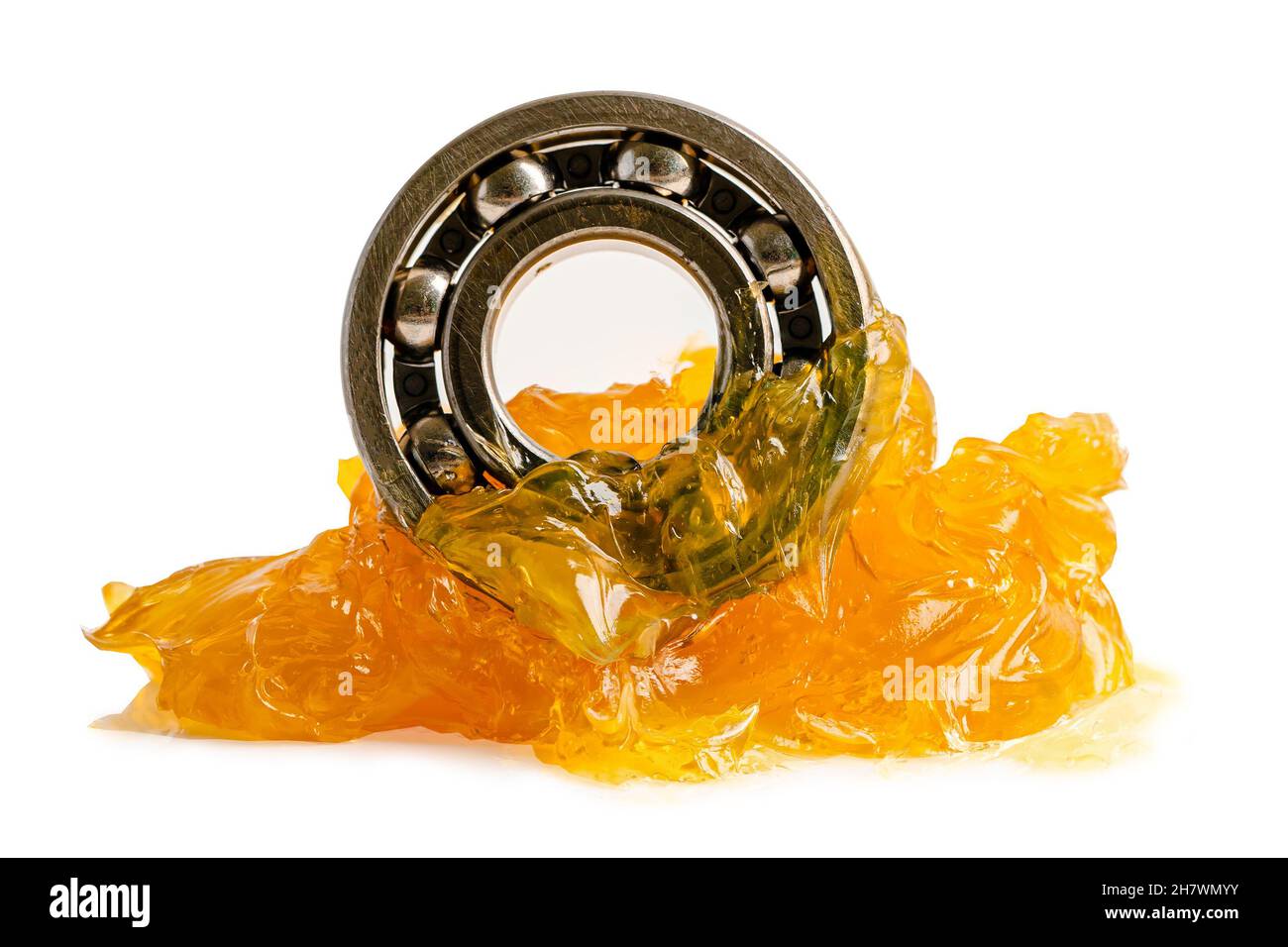 Ball bearing stainless with grease lithium machinery lubrication for ...